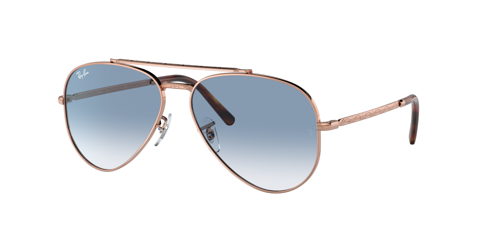 Buy Ray-Ban New Aviator Sunglasses Online.