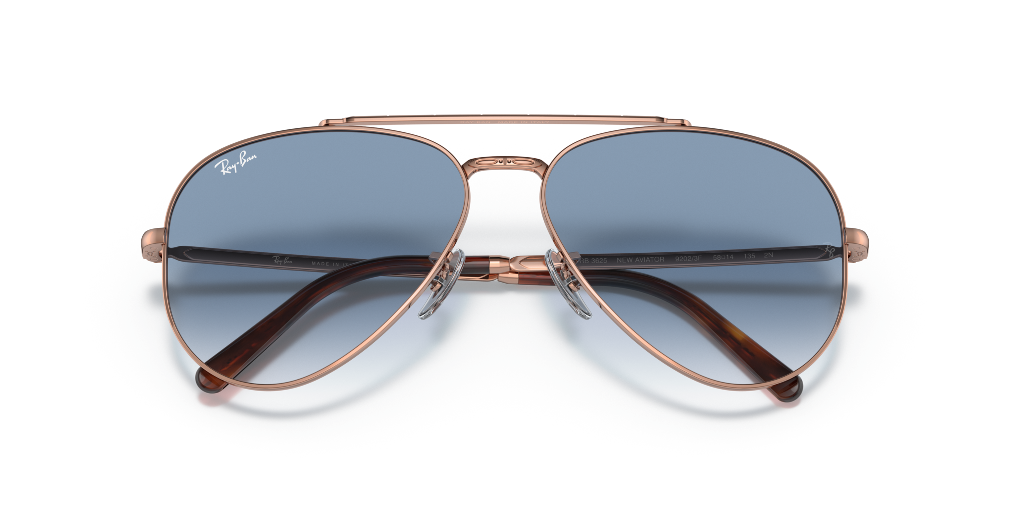 Buy Ray-Ban New Aviator Sunglasses Online.