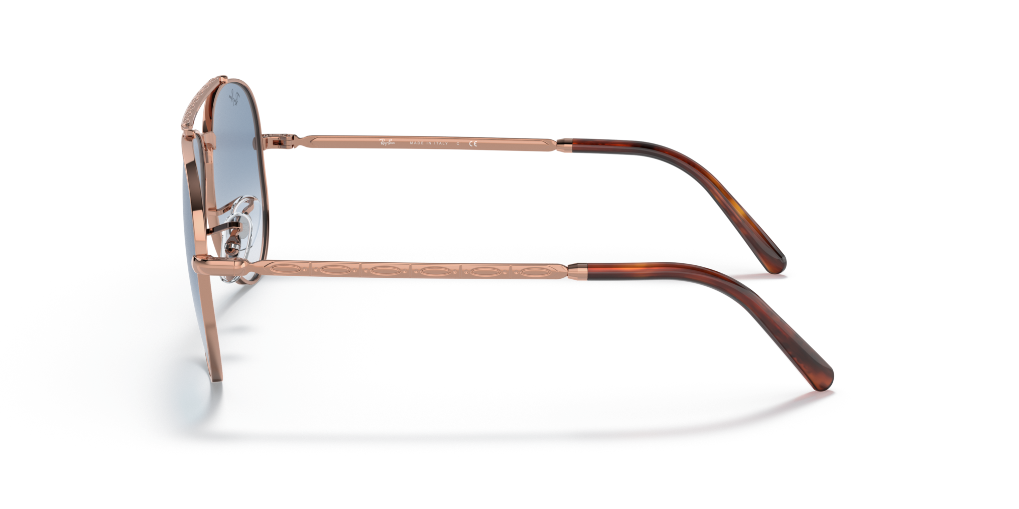 Buy Ray-Ban New Aviator Sunglasses Online.