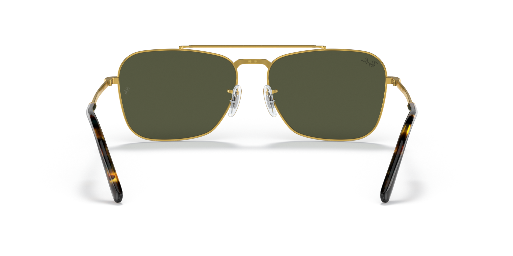 Buy Ray-Ban New Caravan Sunglasses Online.