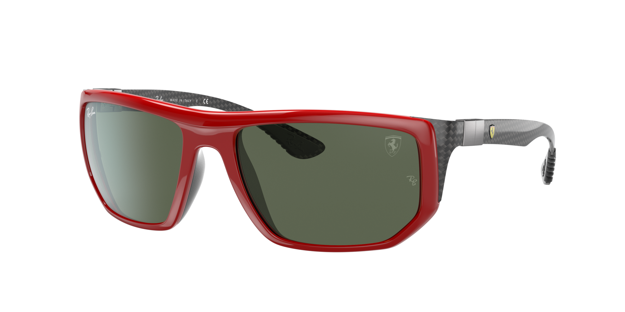 Buy Ray-Ban Ferrari Sunglasses Online.