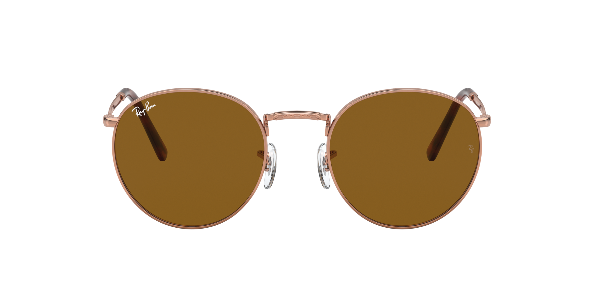 Buy Ray-Ban New Round Sunglasses Online.
