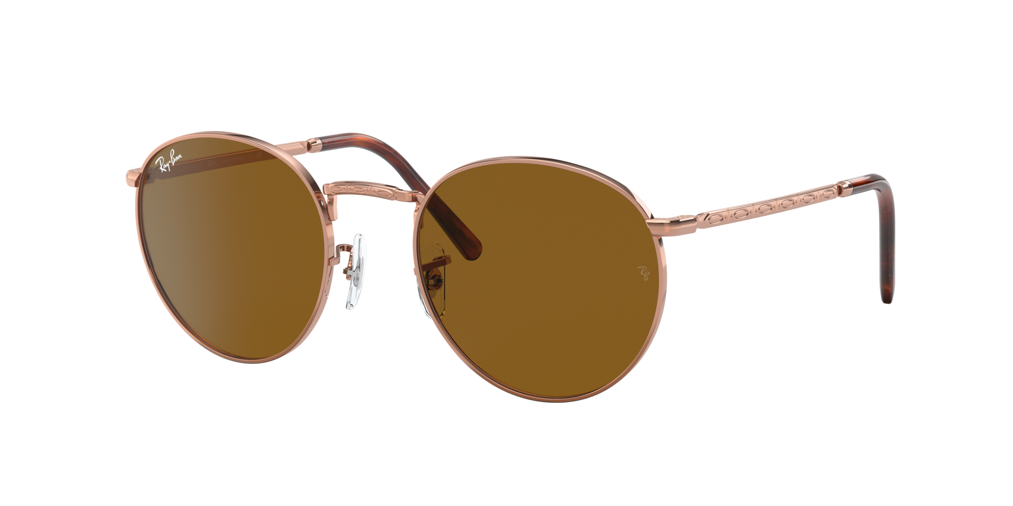 Buy Ray-Ban New Round Sunglasses Online.