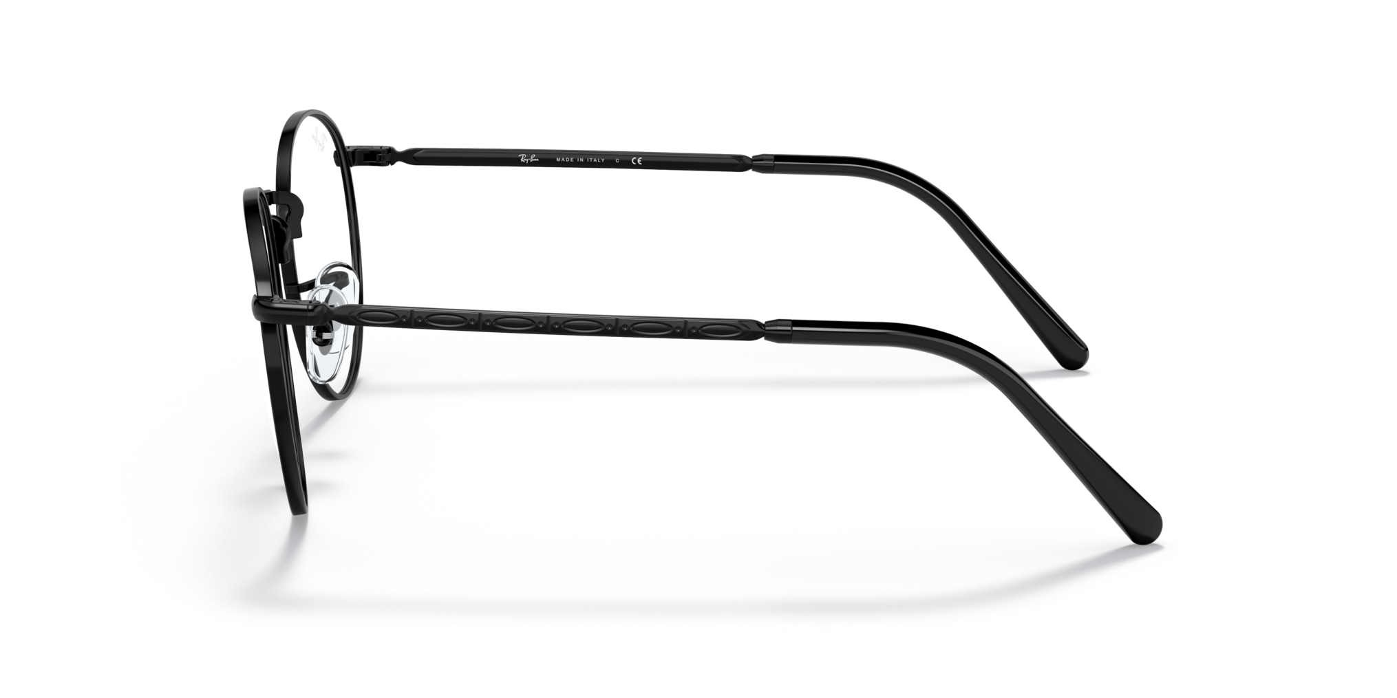 Buy Ray-Ban New Round Optics Eyeglasses Online.