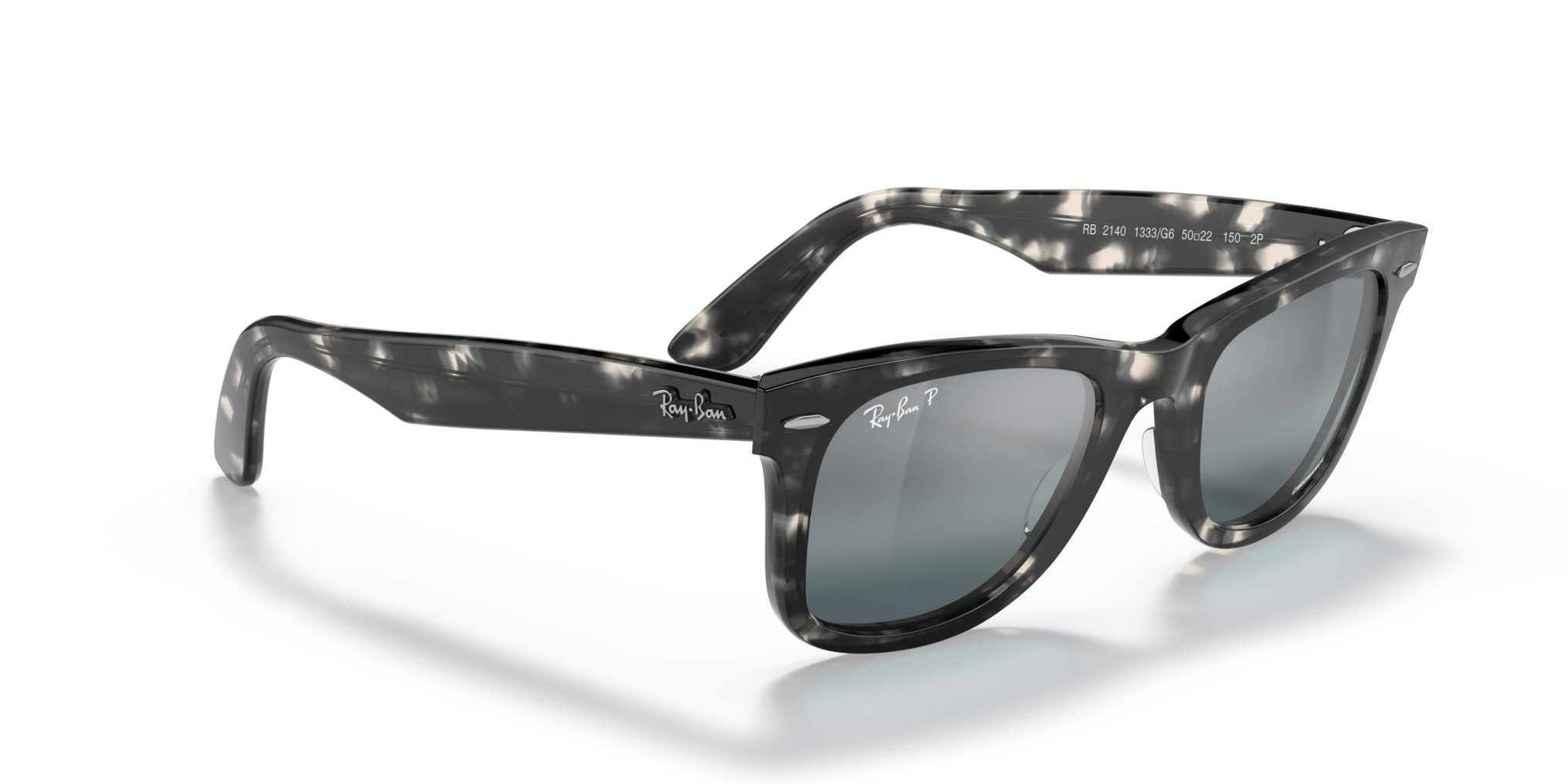 Buy Ray-Ban Wayfarer Sunglasses Online.