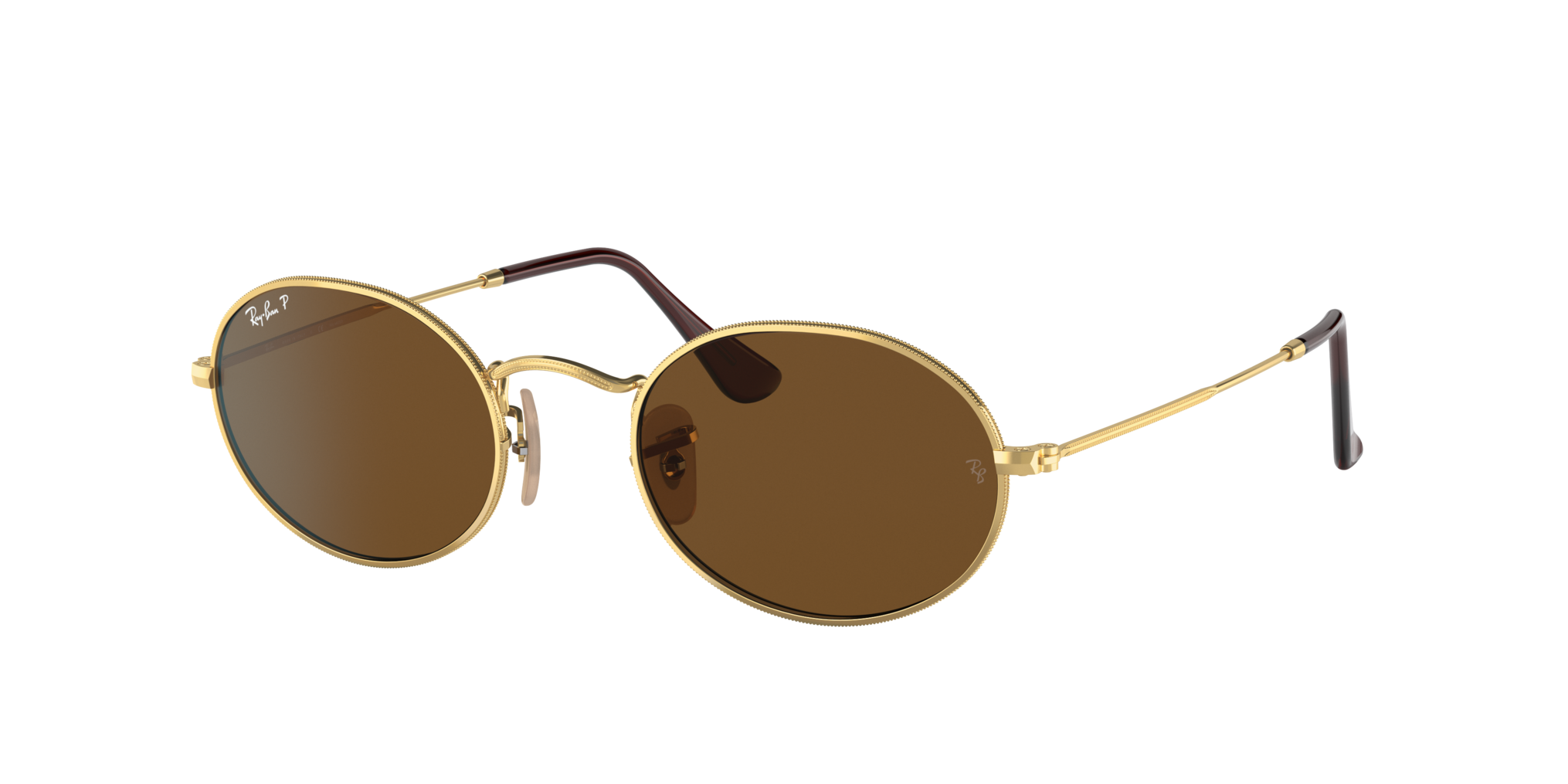 Buy Ray-Ban Oval Sunglasses Online.