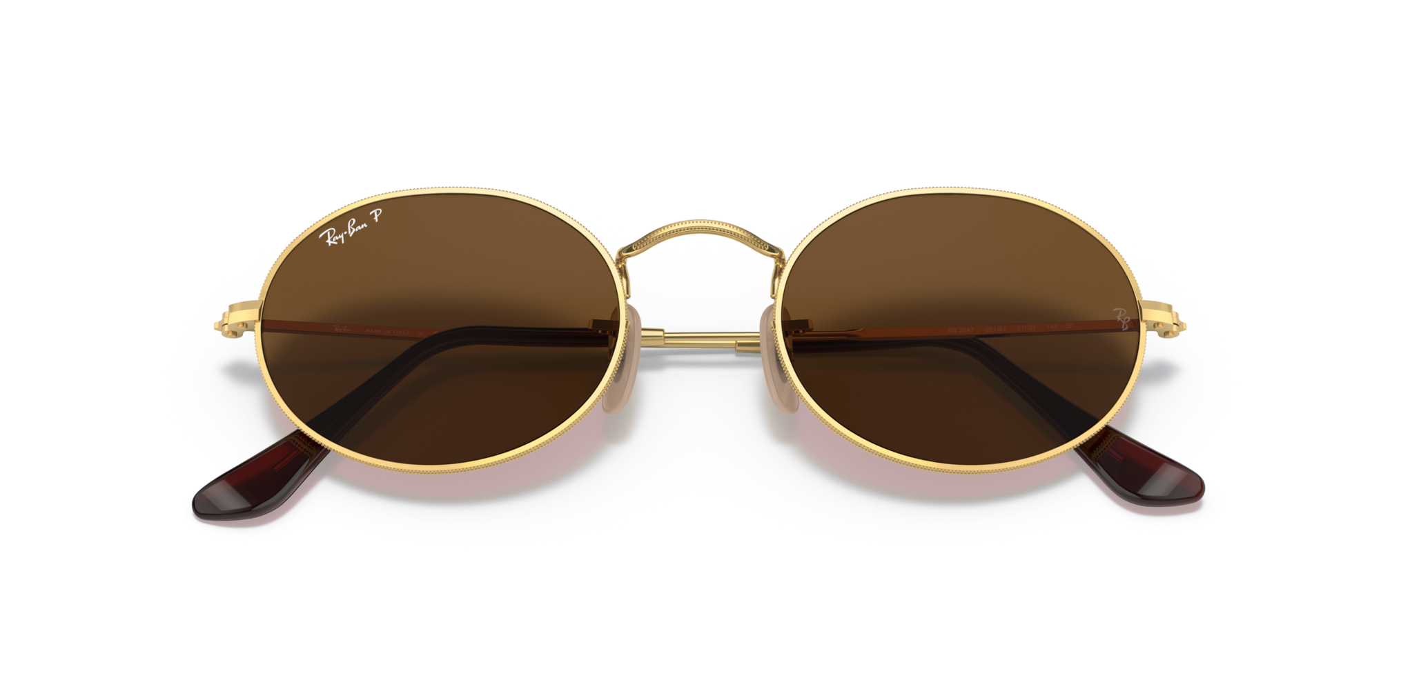 Buy Ray-Ban Oval Sunglasses Online.