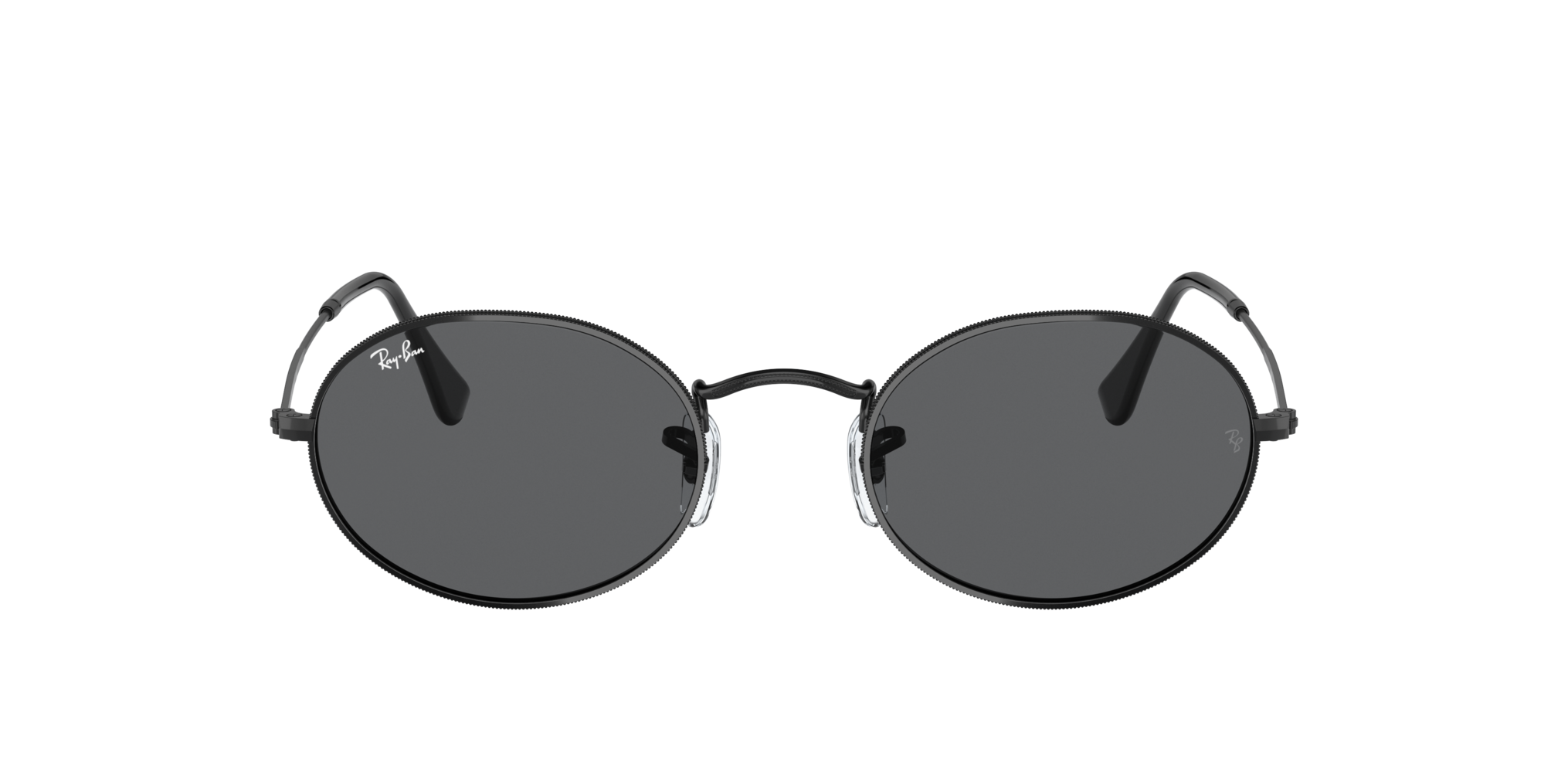 Buy Ray-Ban Oval Sunglasses Online.