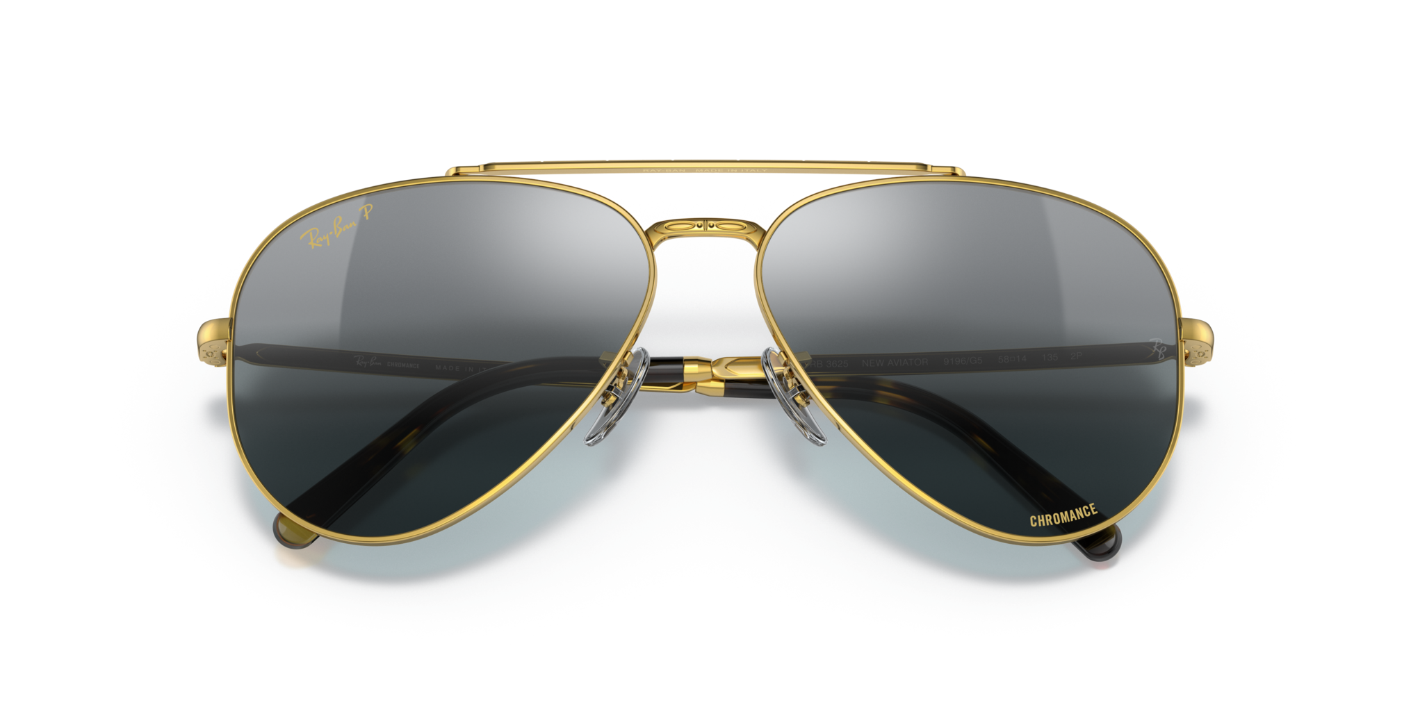 Buy Ray-Ban New Aviator Sunglasses Online.
