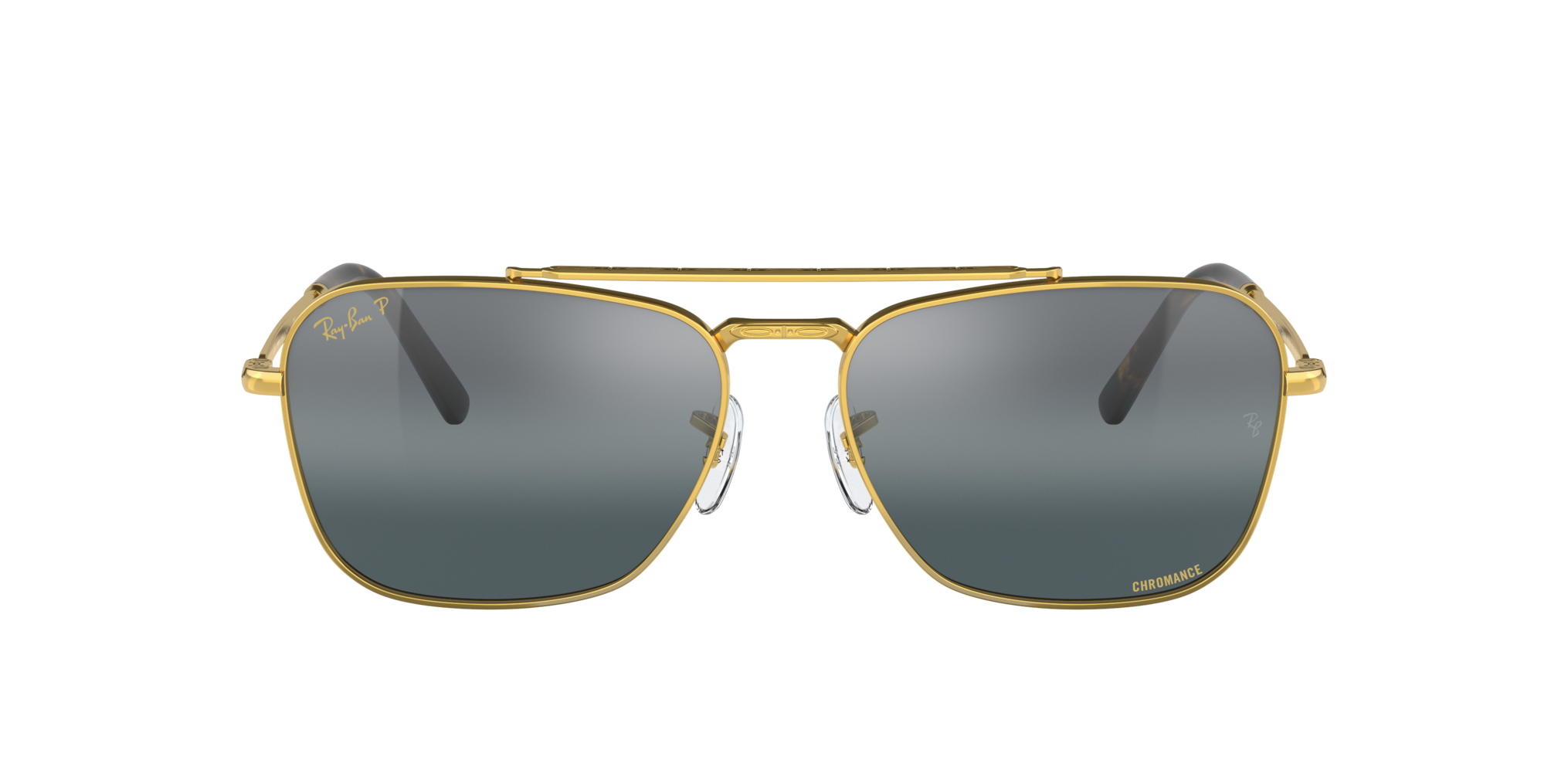 Buy Ray-Ban New Caravan Sunglasses Online.