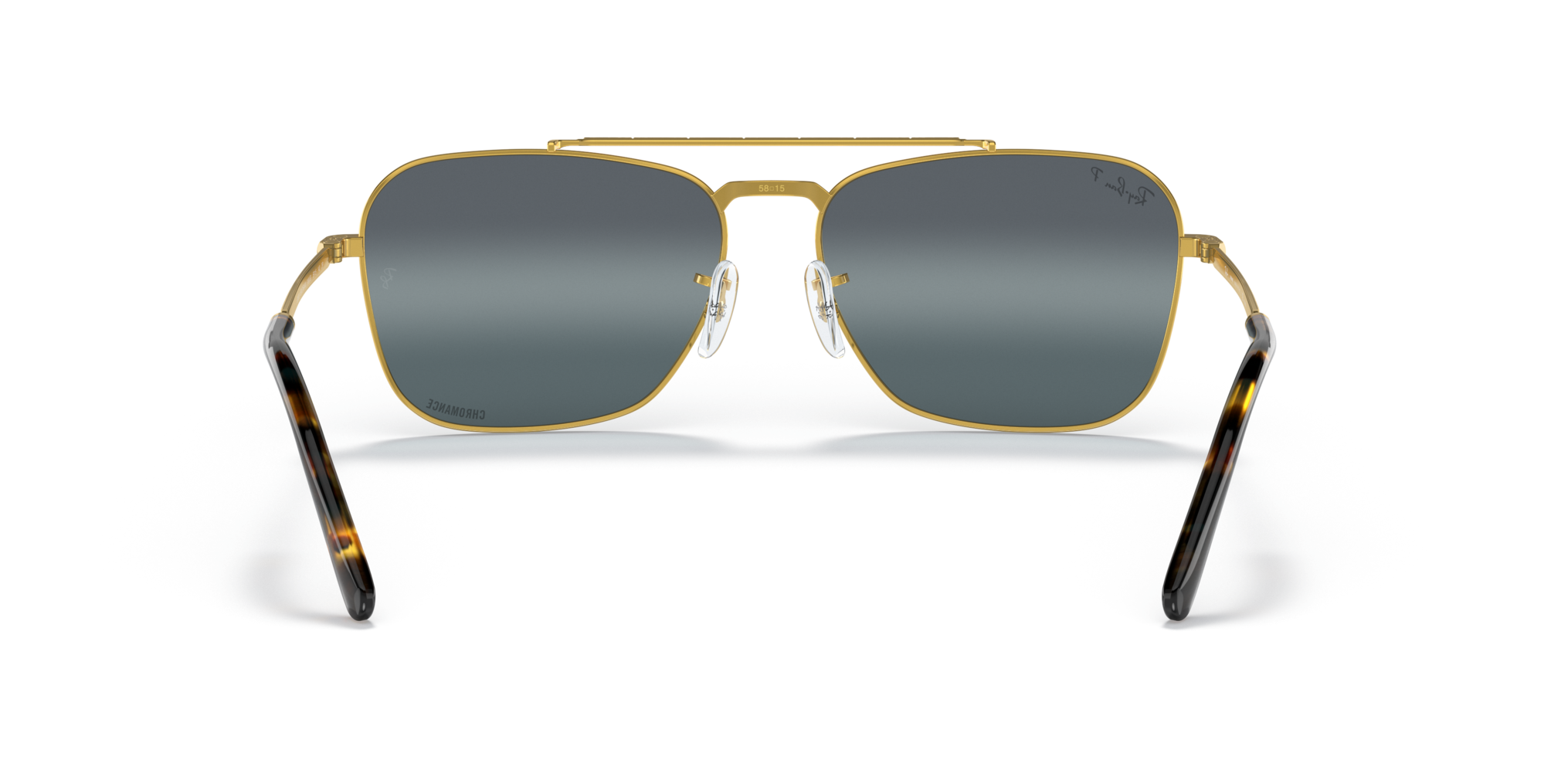 Buy Ray-Ban New Caravan Sunglasses Online.