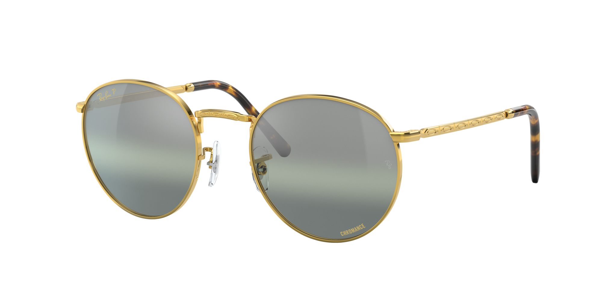 Buy Ray-Ban New Round Sunglasses Online.