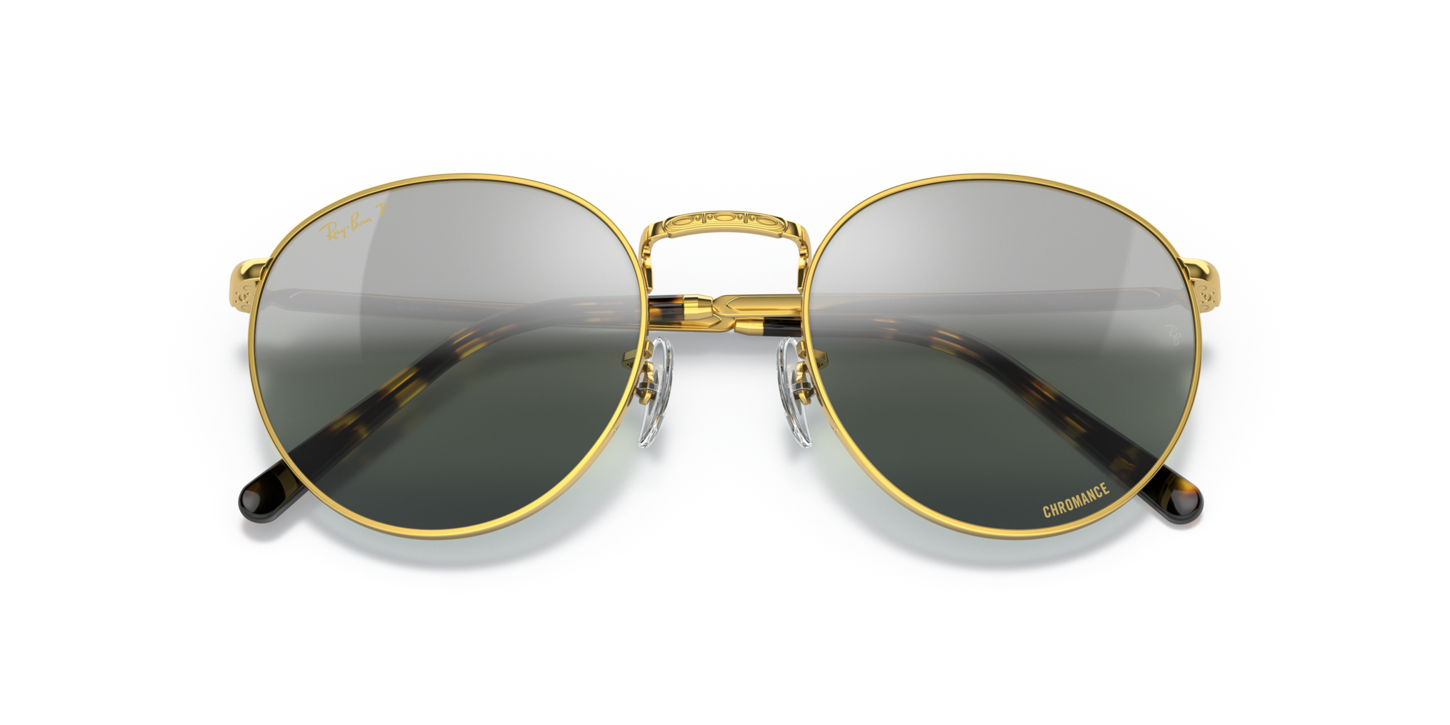 Buy Ray-Ban New Round Sunglasses Online.