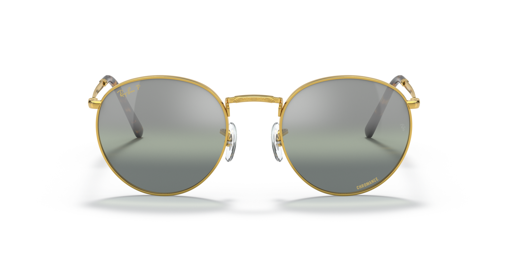 Buy Ray-Ban New Round Sunglasses Online.