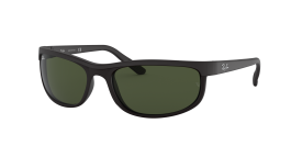 Buy Ray-Ban Predator Sunglasses in Black Frame