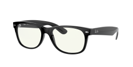 Buy New Wayfarer Blue-Light Clear Online