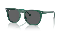 Buy Lenses Dark Grey Beate Online at Ray-Ban