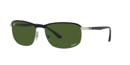 Buy Ray-Ban RB3671 CHROMANCE with Black Frame Online