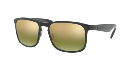 Buy Ray-Ban RB4267 with Grey Frames & Chromance Lens