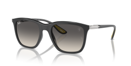 Buy Ray-Ban Jorge With Grey Frame & Gradient Lens Online