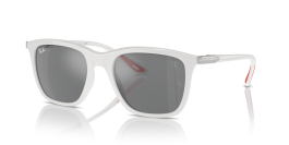 Buy Ray-Ban Jorge With White Frame Online