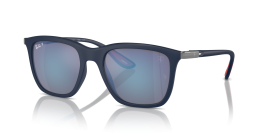 Buy Ray-Ban Jorge With Blue Frame Online