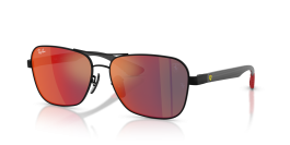 0RB8336M SCUDERIA FERRARI COLLECTION