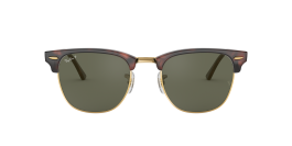Buy Ray-Ban Clubmaster Sunglasses Online.