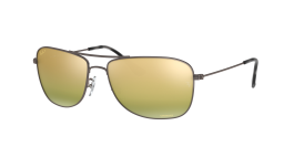 Buy Ray-Ban Rb3543 Chromance Sunglasses Online.
