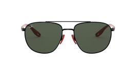Buy Ray-Ban Rb3659M Scuderia Ferrari Collection Sunglasses Online.