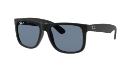 Buy Ray-Ban Justin Collection Sunglasses Online.