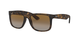 Buy Ray-Ban Justin Collection Sunglasses Online.