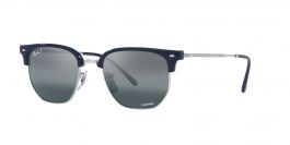 Buy Ray-Ban New Clubmaster Sunglasses Online.