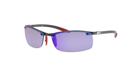 Buy Ray-Ban Rb8305M Scuderia Ferrari Collection Sunglasses Online.