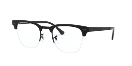 Buy Clubmaster Metal Optics Online