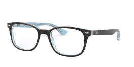 Buy Ray-Ban Rx5375 Eyeglasses Online.