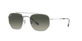Buy Ray-Ban Silver Frame Sunglasses Online