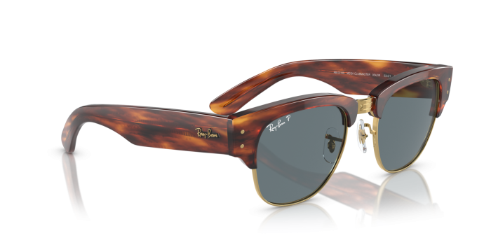 ray ban luxury eye frames india Shop Ray Ban Meta RW4008 601S1M53 ...