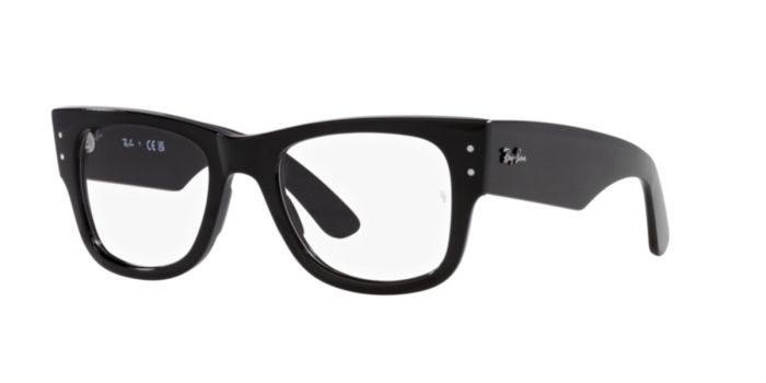 square black frames