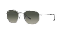 Buy Ray-Ban Silver Frame Sunglasses Online