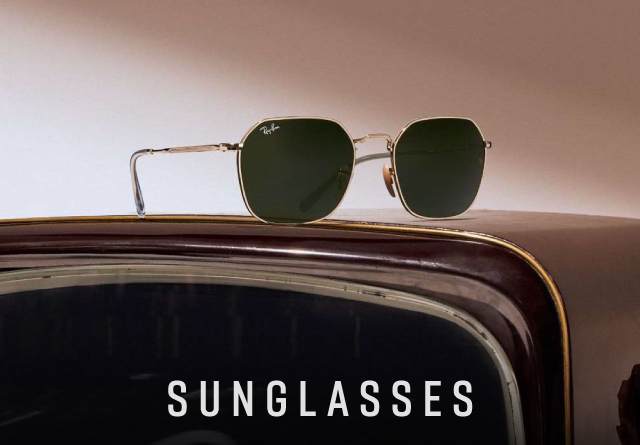 Ray-Ban® Official Store India: Genuine Since 1937