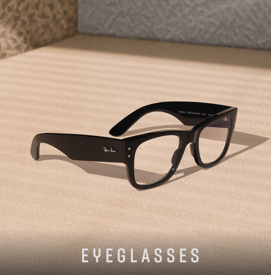 Ray-Ban® Official Store India: Genuine Since 1937