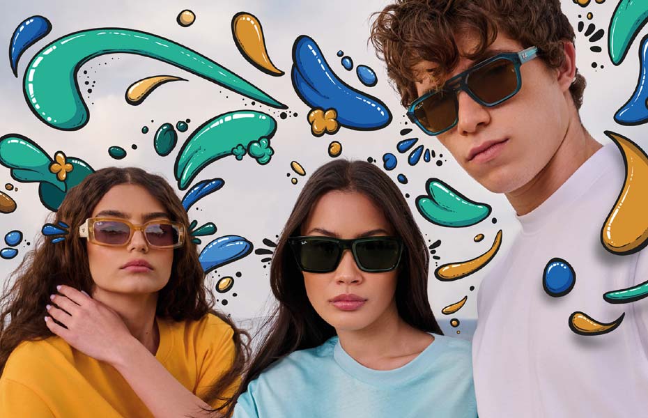 Ray-Ban® Official Store India: Genuine Since 1937